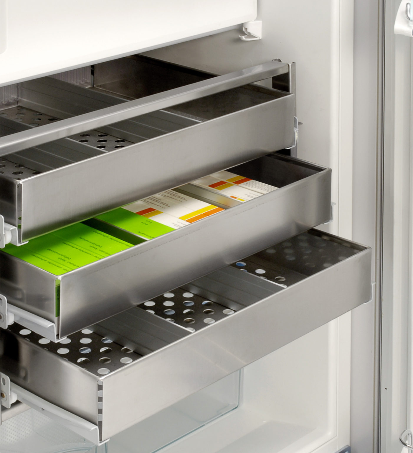 Kühlgeräte | Kiefer technic