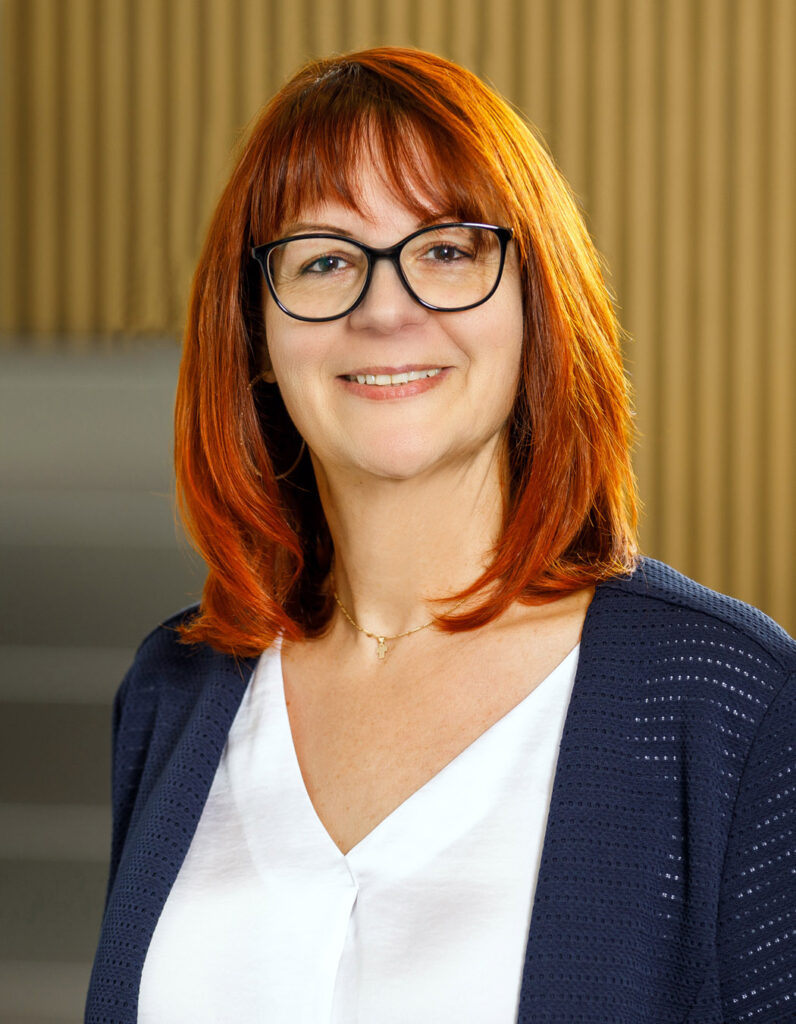 Team - Kiefer technic