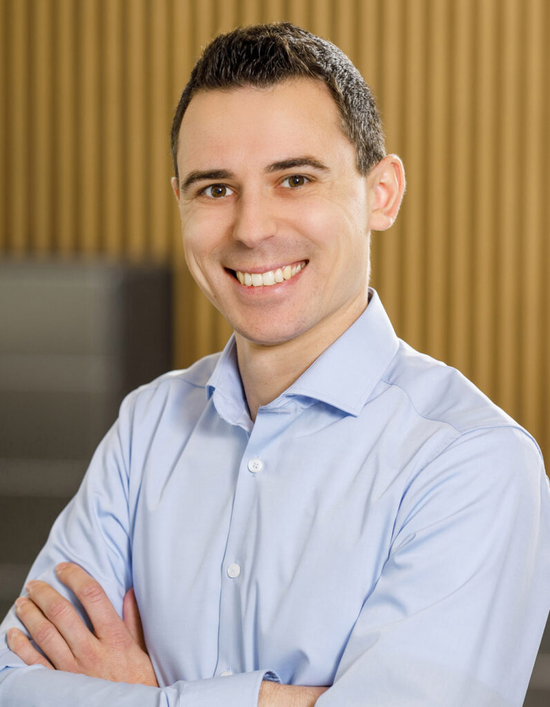 Team - Kiefer technic